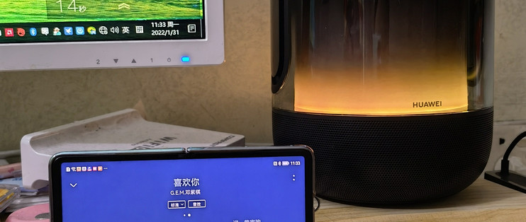 华为soundx 2021，个人认为是华为最有性价比的产品之一_数码配件_什么值得买