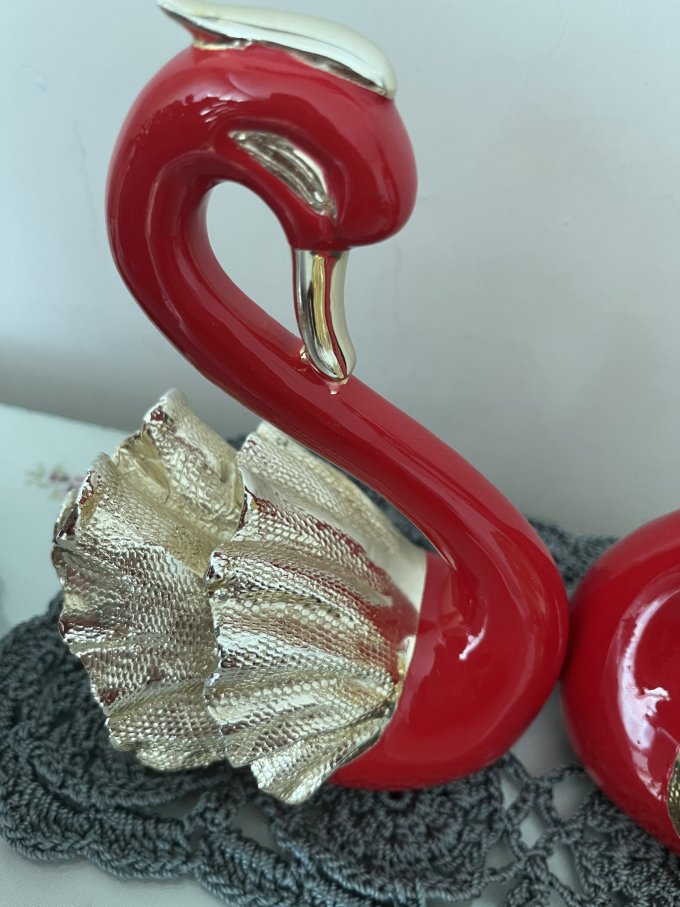 其他摆件怎么样 红红火火的新年摆件，有颜值，真不错！_什么值得买