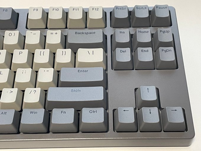 ikbcW200键盘怎么样 ikbc w200_什么值得买