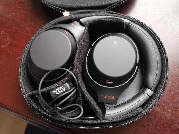 索尼WH-1000XM3耳机怎么样 索尼的执念06～降噪耳机xm3_什么值得买