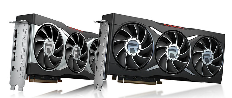 网传 AMD 也将发布一波新卡，升级采用高频显存_显卡_什么值得买