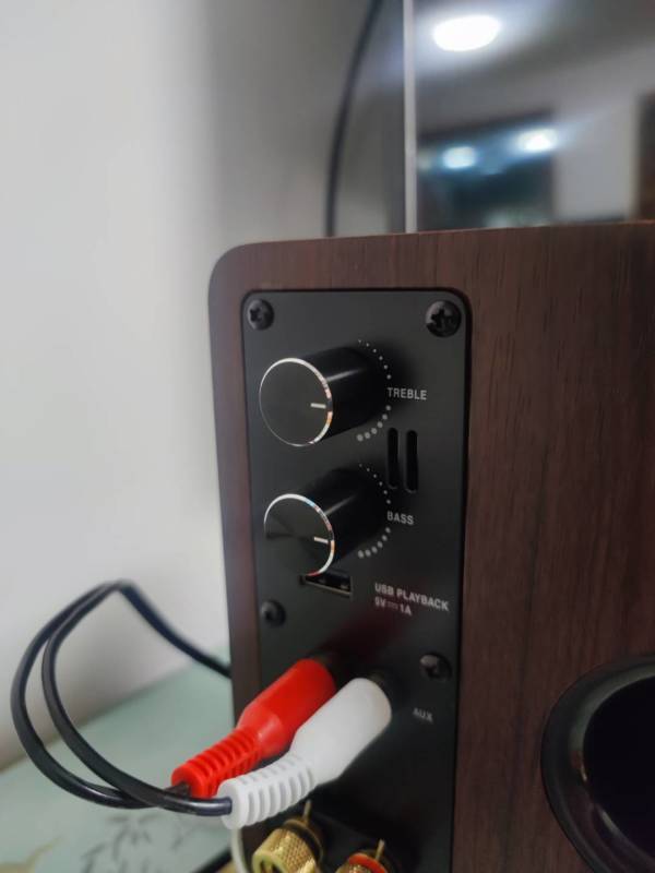 【省300元】杰宝音箱_JBL 杰宝 CM220 2.0声道 桌面蓝牙音箱多少钱-什么值得买