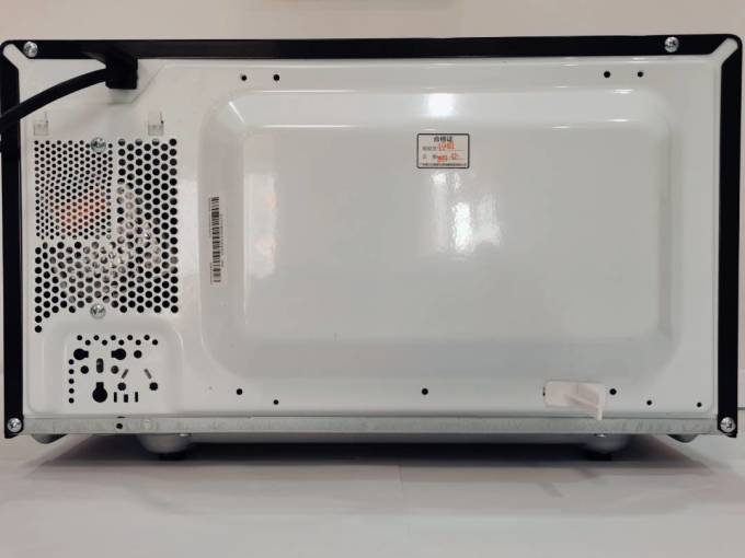 格兰仕G70F20CN1L-DG(W0)微波炉怎么样 蒸煮炖烤样样在行，厨房的的全能烹饪王_什么值得买
