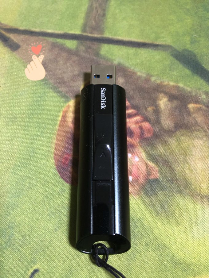 闪迪CZ880U盘怎么样 超值高性能U盘128G闪迪CZ880_什么值得买