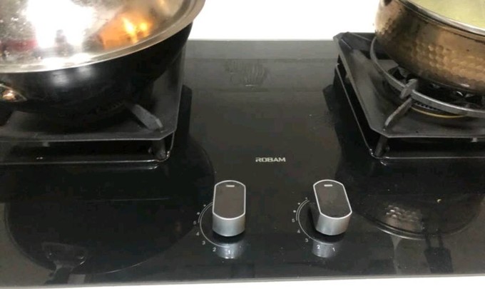 老板60D1S+57B2烟灶套装怎么样 老板套装22风量60D1S+57B2_什么值得买