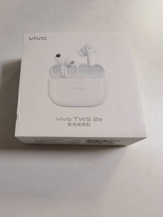 vivoTWS 2e耳机怎么样 白嫖的无线耳机，嘛钱不钱的，乐呵乐呵得了_什么值得买