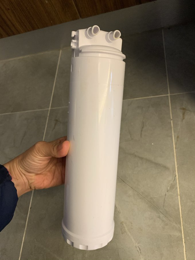 沁园PPCG-W10-D-MK(II)净水设备怎么样 沁园滤芯_什么值得买