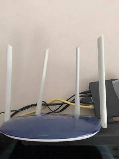 TP-LINK 普联 TL-WDR5610 家用千兆路由器 双频1200M WiFi 5 宝蓝色 单个装【报价 价格 评测 怎么样】 -什么值得买