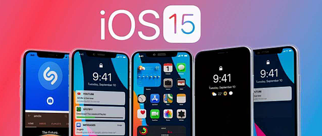 iOS15.4测试版推送了，将会是最值得升级的版本，没有之一_iPhone_什么值得买