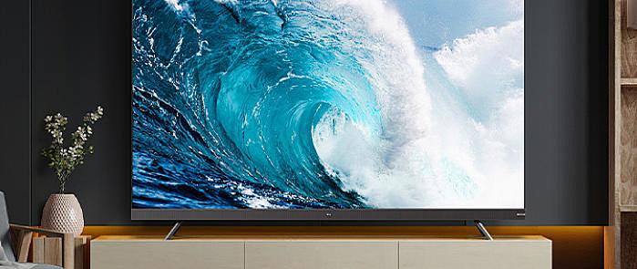 TCL电视春季最佳新款：TCL S12金标剧院电视打造你的沉浸式3D影院_电视_什么值得买