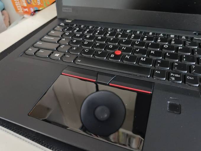 思考本A285普通笔记本怎么样 开箱联想a285 x280的双胞胎_什么值得买