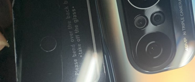 PDD百亿补贴元宵节买的红米K40幻境12+256安全下车，聊聊验机_安卓手机_什么值得买