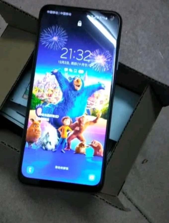 三星Galaxy F52安卓手机怎么样 三星F52 5G 双模5G 120Hz_什么值得买