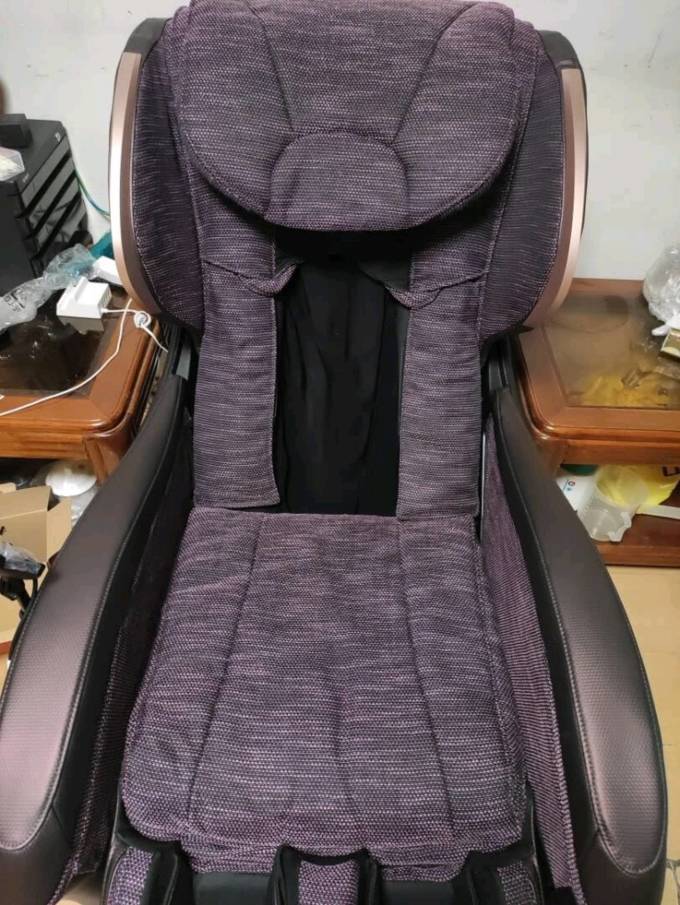 松下EP-MA04-V492按摩椅怎么样 松下按摩椅_什么值得买