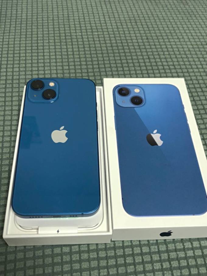 苹果iPhone 13iPhone怎么样 全新正品Apple iPhone 13 _什么值得买