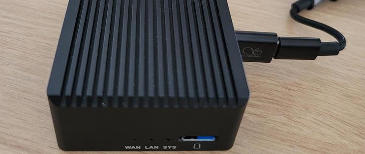 R2S 安装 Armbian 和 Roon Bridge_软件应用_什么值得买