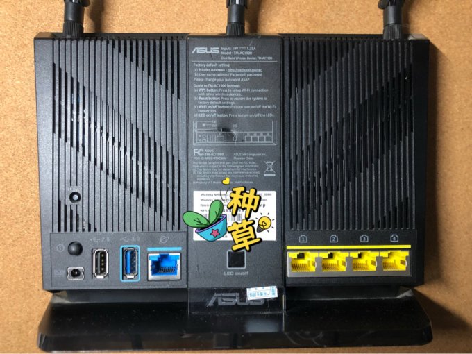 华硕RT-AC68U路由器怎么样 当年的路由神器—华硕RT-68U_什么值得买