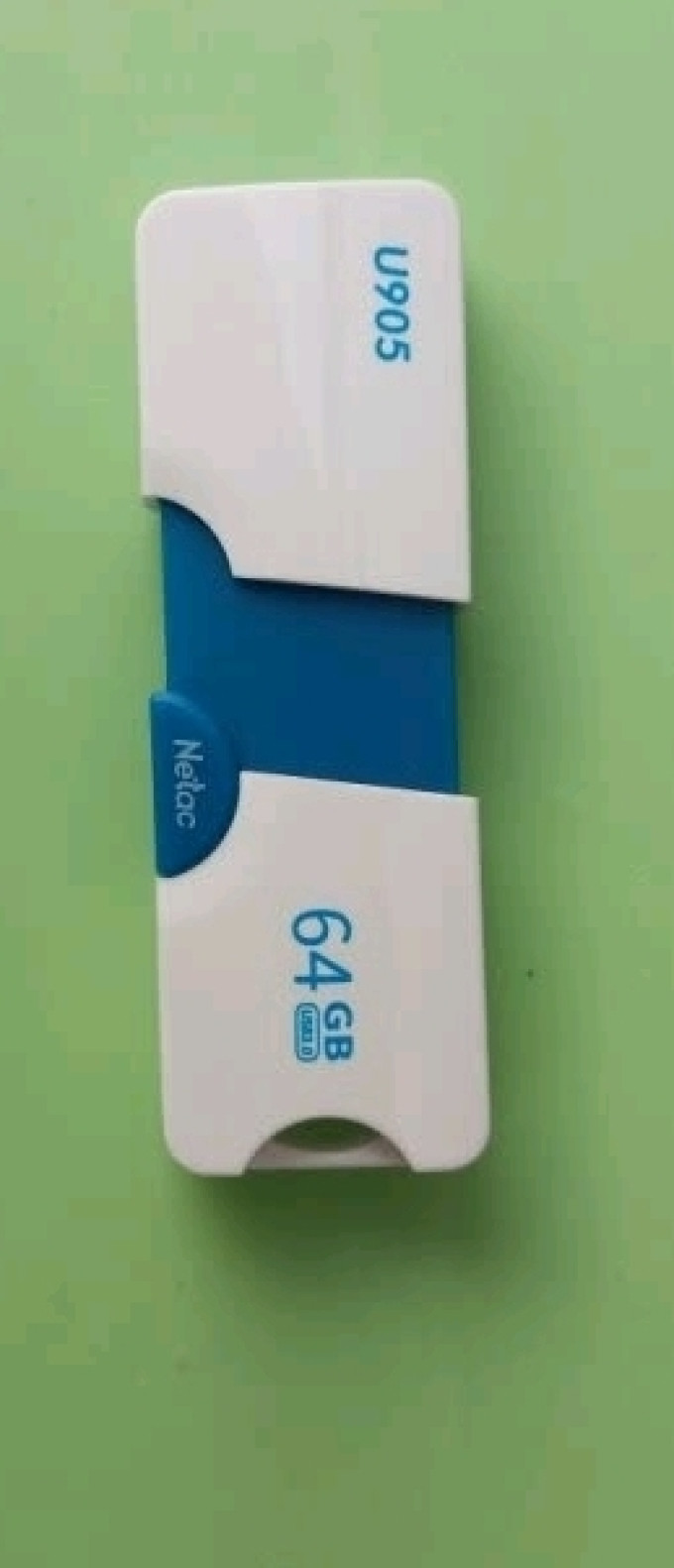 朗科U905U盘怎么样 优盘不错_什么值得买