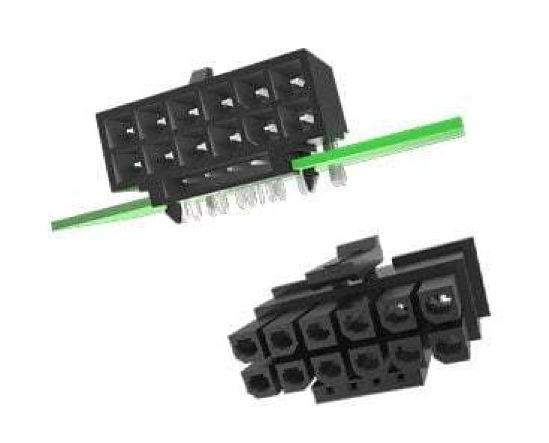 英特尔公开下一代显卡 PCIe 5.0 12Pin 供电接口特性_显卡_什么值得买