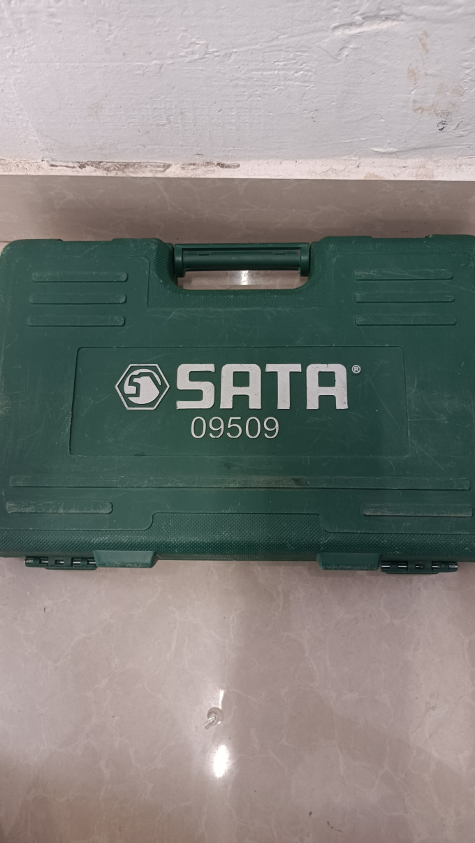 世达工具套装怎么样 工具届的天花板_什么值得买