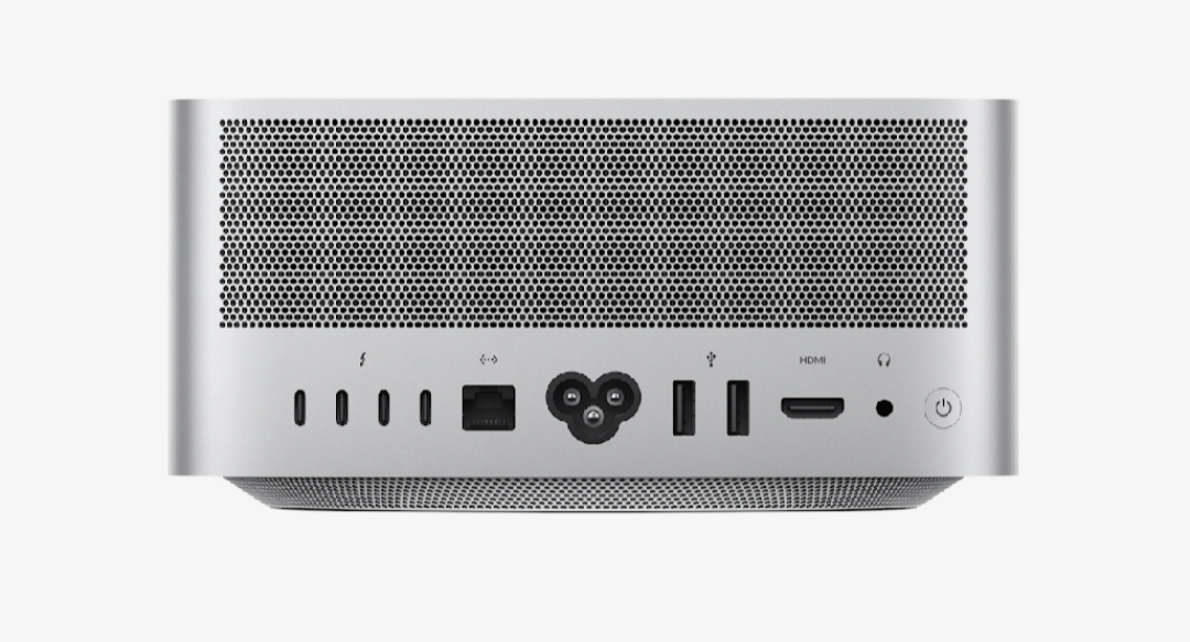 苹果发布 Mac Studio 顶级迷你工作站，轻松掀翻传统工作站14999元起_电脑整机_什么值得买