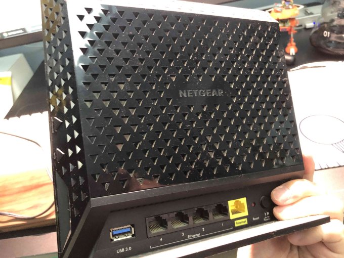 美国网件R6300v2路由器怎么样 网件r6300v2一代经典_什么值得买