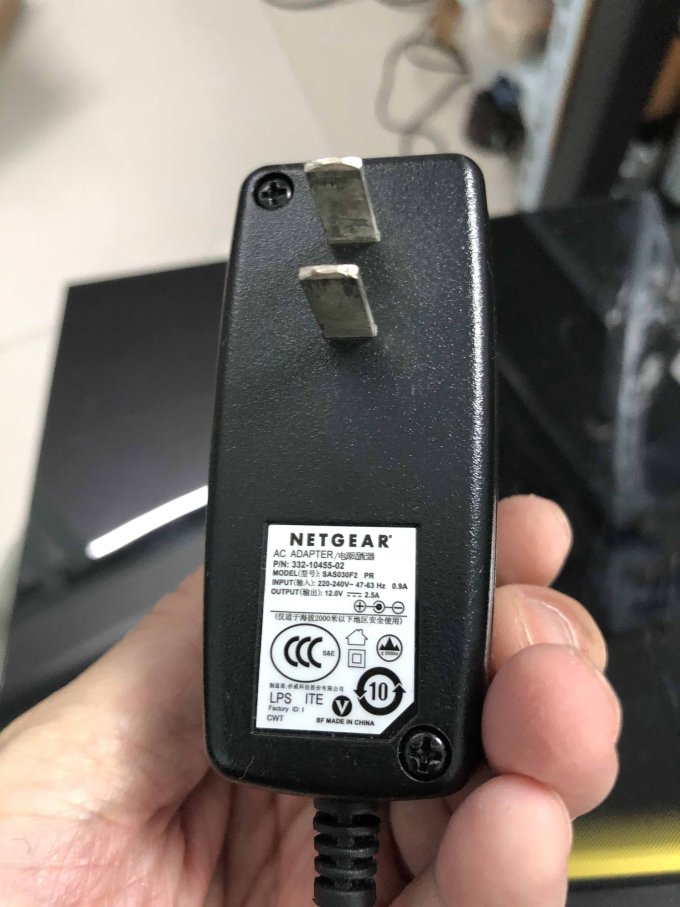 美国网件R6300v2路由器怎么样 网件r6300v2一代经典_什么值得买