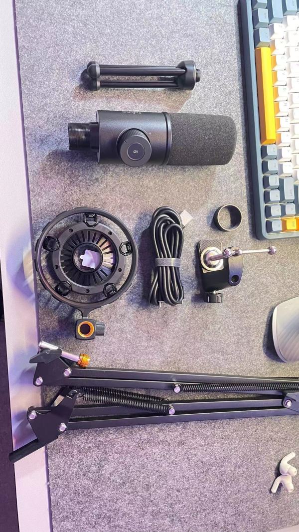 【非梵迪】非梵迪商城_FIFINE是什么牌子