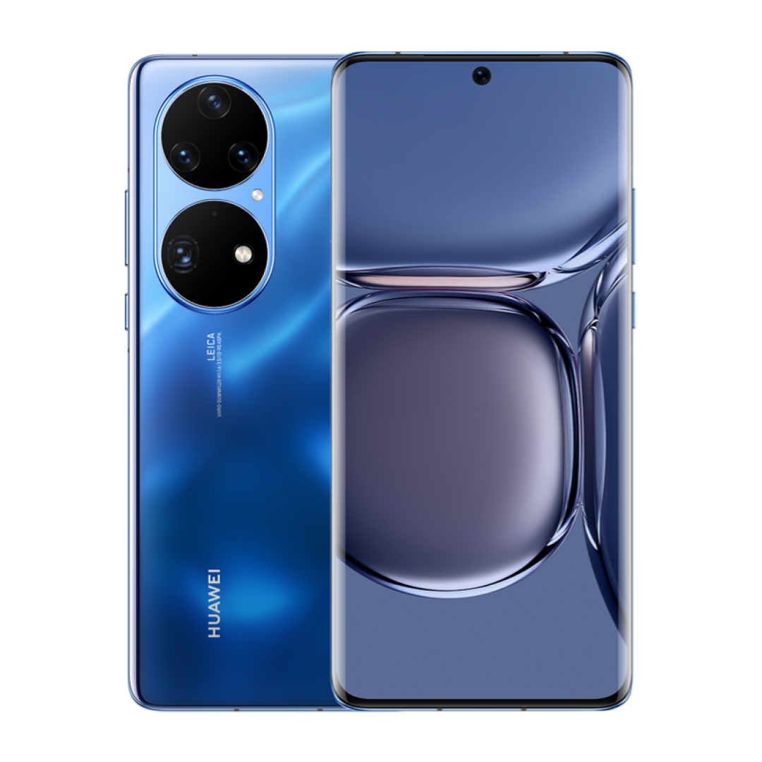 华为 P50 Pro 全系限时直降500元：迎华为商城十周年5488元起_手机_什么值得买