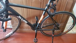 XDS/喜德盛 Rc200 【报价 价格 评测 怎么样】 -什么值得买