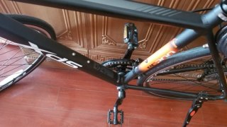 XDS/喜德盛 Rc200 【报价 价格 评测 怎么样】 -什么值得买