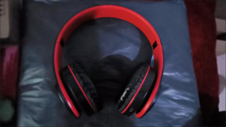 KINBAS 金贝诗 头戴式无线蓝牙耳机【报价 价格 评测 怎么样】 -什么值得买