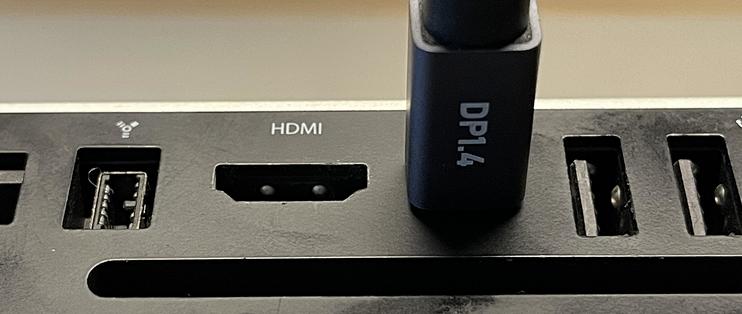 继续折腾Mac mini 2012，购入DP数据线，依旧没有实现4K 60Hz视频输出_数据线_什么值得买