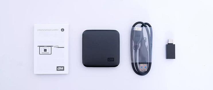 极小巧&高美感的移动固态硬盘有多香？WD Element SE 新元素上手体验_移动硬盘_什么值得买