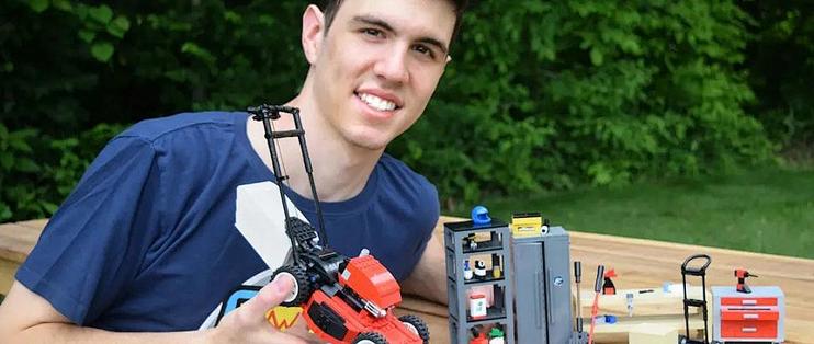 专访Ideas万票作品“BTS Dynamite”创作者Josh Bretz和Jacob_其他文化娱乐_什么值得买