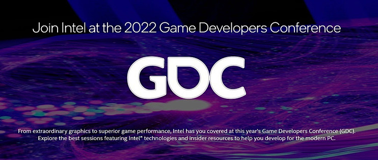 英特尔将在 GDC 2022 大会上展示图形技术_软件应用_什么值得买