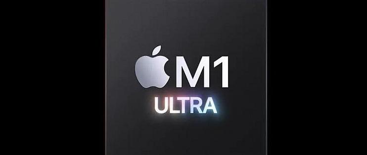 苹果M1 Ultra 64核GPU真的能干过RTX 3090？带你看实测_电脑配件_什么值得买