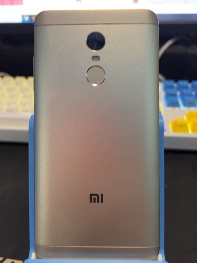 红米Note 4X 安卓手机怎么样 红米Note4x－优质备用神机_什么值得买