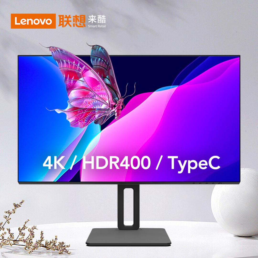 高性价比的专业级4K设计显示器 - 来酷H2720PL_显示器_什么值得买