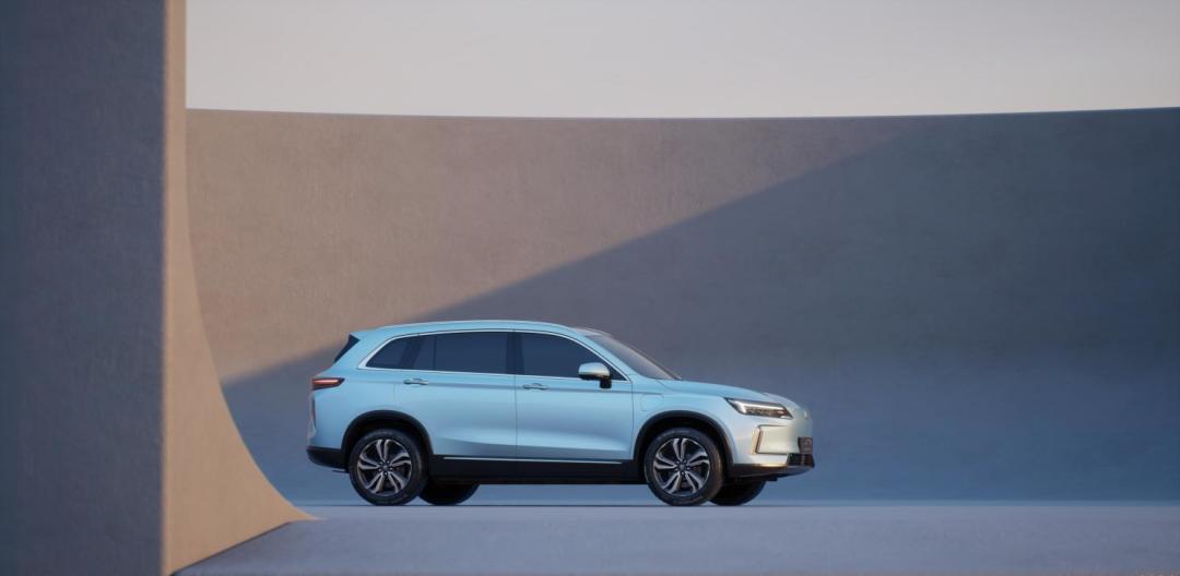 创维汽车HT-i/新款EV6官图发布_新能源车_什么值得买