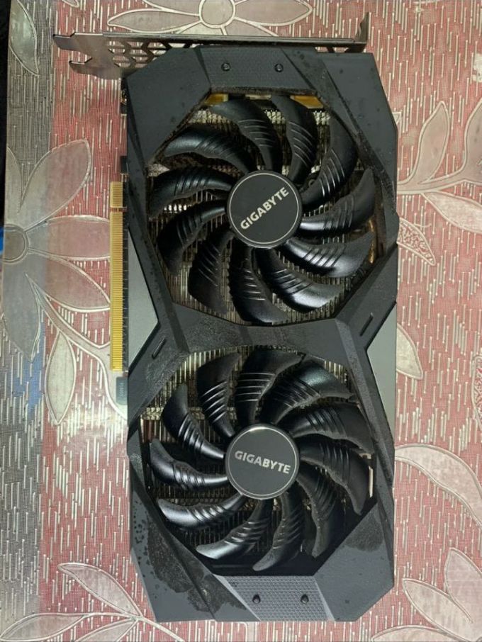技嘉GeForce GTX 1660 OC 6G显卡怎么样 陪我战斗的技嘉1660_什么值得买