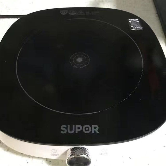 苏泊尔普通电磁炉_SUPOR 苏泊尔 coco系列 C21-IC802D 电磁炉多少钱-什么值得买