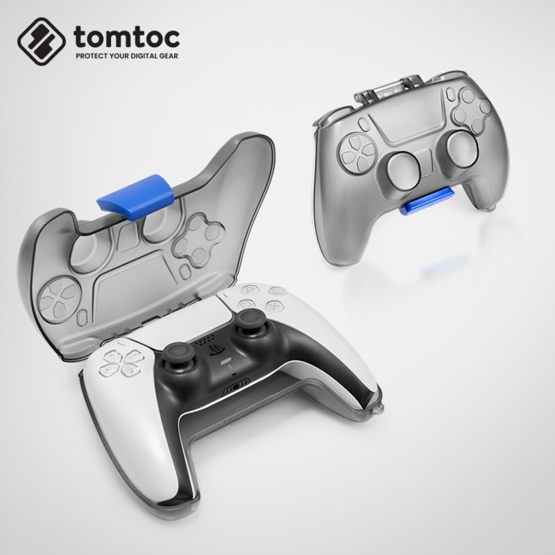 了解PS5，从这里开始：PS5有哪些实用周边可以选，存储加装M2固态硬盘怎么操作？_游戏机_什么值得买