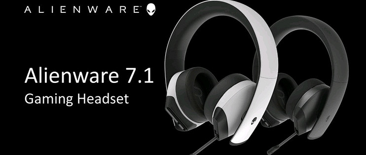 开箱 篇一：【会员购白给计划】外星人 Alienware AW510H 体验分享_头戴式耳机_什么值得买