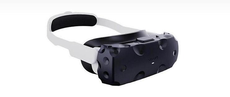 arpara 5K 上手 PCVR使用评测_VR设备_什么值得买