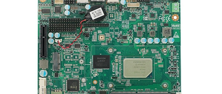 intel x6413e(j6413)工控主板使用体验_主板_什么值得买