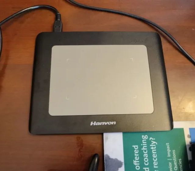 汉王手写板_Hanvon 汉王 唐人笔中国风plus多少钱-什么值得买