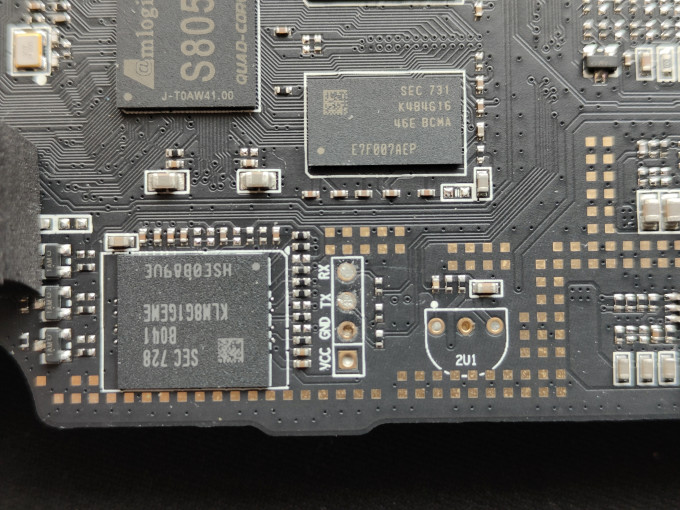 玩客云其他网络设备怎么样 三十块钱玩客云 跑pcdn和下载机够用了_什么值得买