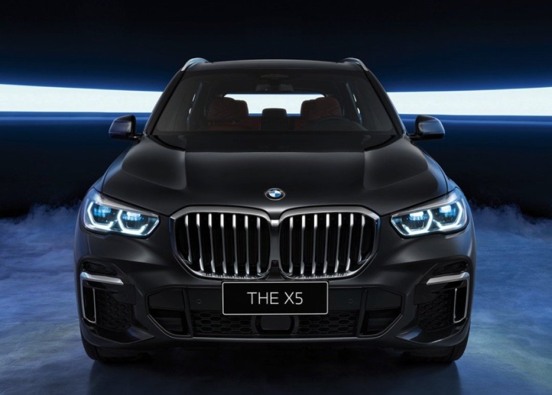 国产宝马X5上市，四款车型购车分析，推荐30Li尊享版_SUV_什么值得买