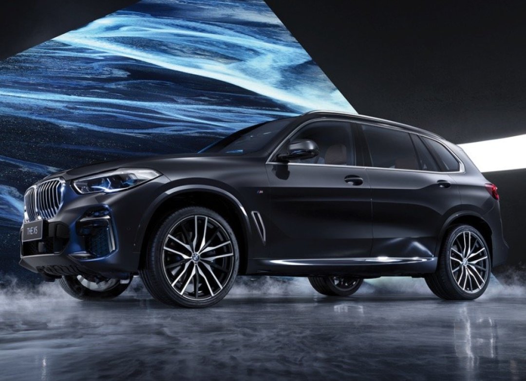 国产宝马X5上市，四款车型购车分析，推荐30Li尊享版_SUV_什么值得买